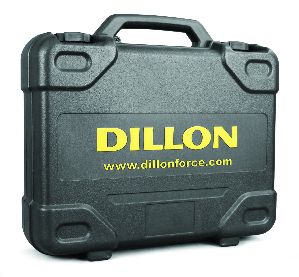 Dillon EDXtreme Blue Dynamometer | Dillon Dynamometers